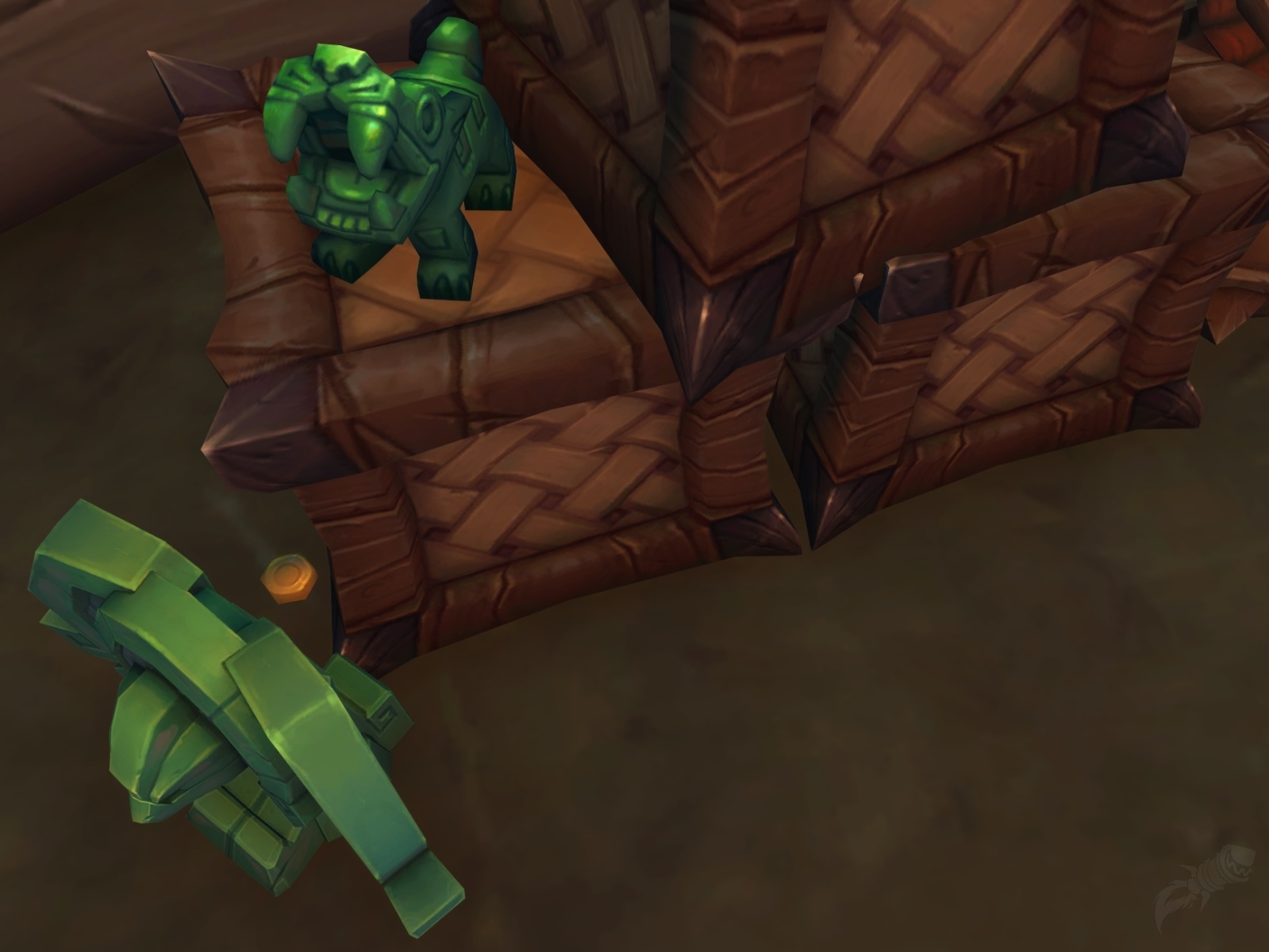 Put a Pin in It - Achievement - 12.0.5 PTR