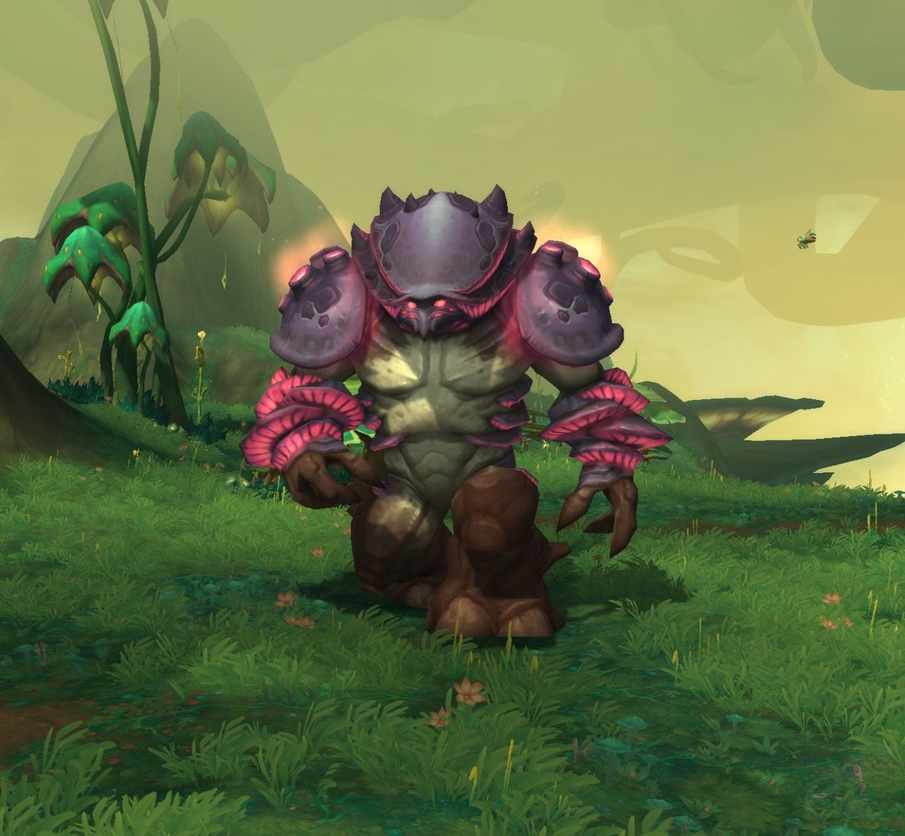 Annulus the Worldshaker - NPC - World of Warcraft