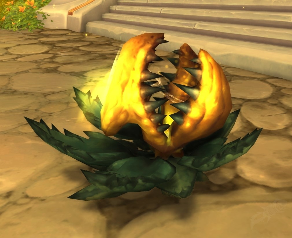 Lightfrenzied Lasher - NPC - World of Warcraft