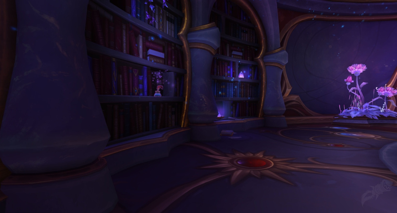 Forgotten Ink and Quill - Object - World of Warcraft