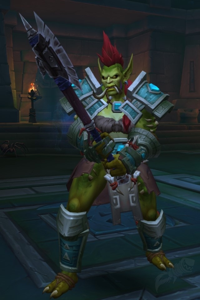 Vanatha - NPC - World of Warcraft