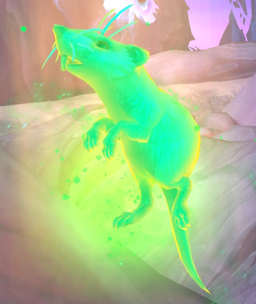 Dundun - NPC - World of Warcraft