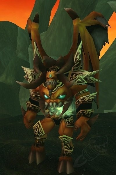 Fear Fiend - NPC - World of Warcraft
