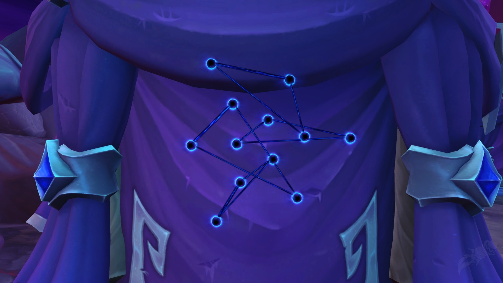 Deciphering Darkness - Quest - 12.0.1 PTR