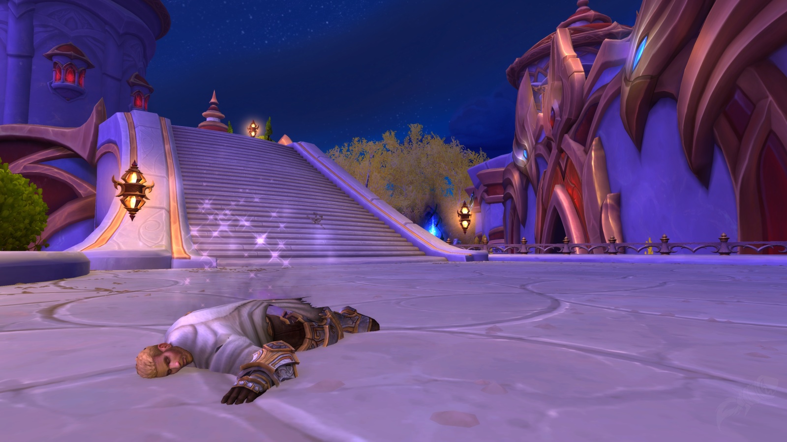 Wake of the Darkwell - Quest - World of Warcraft
