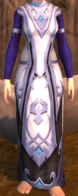 Robes of the Voidcaller - Item - World of Warcraft