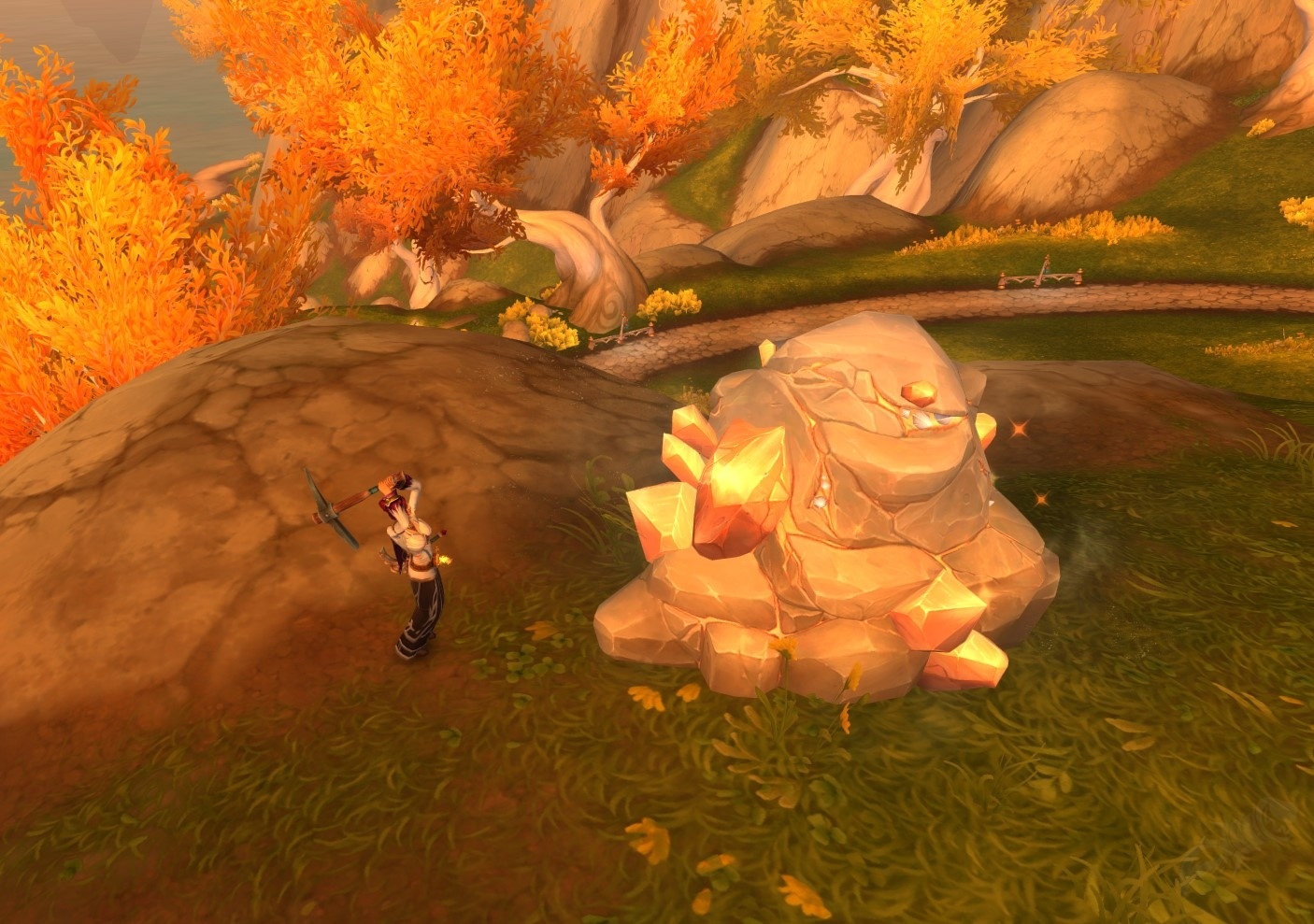 Copper for Your Thoughts? - Quest - World of Warcraft