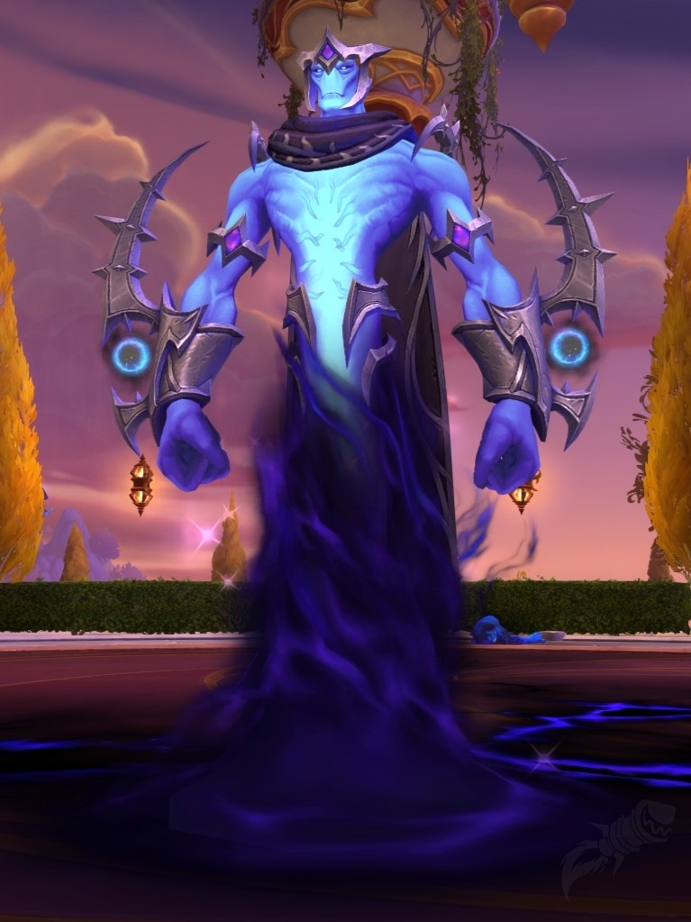 Gladius Slaurna - NPC - World of Warcraft