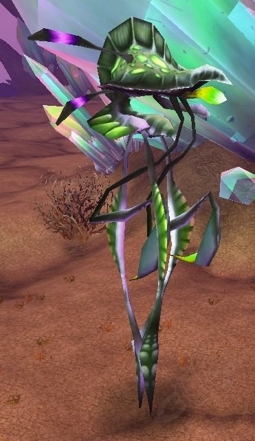 Trigul - NPC - World of Warcraft