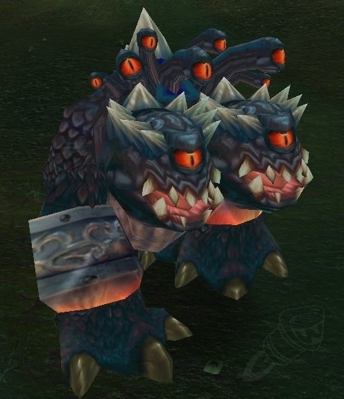 Void Terror - NPC - TBC Classic