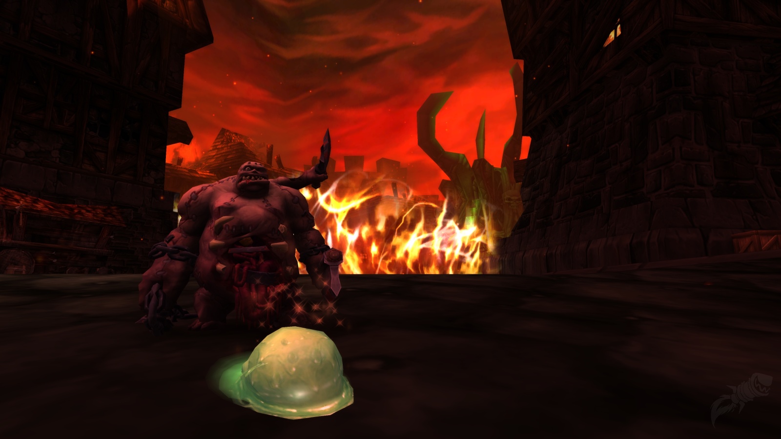 Terreurs minuscules de Stratholme - Quête - World of Warcraft
