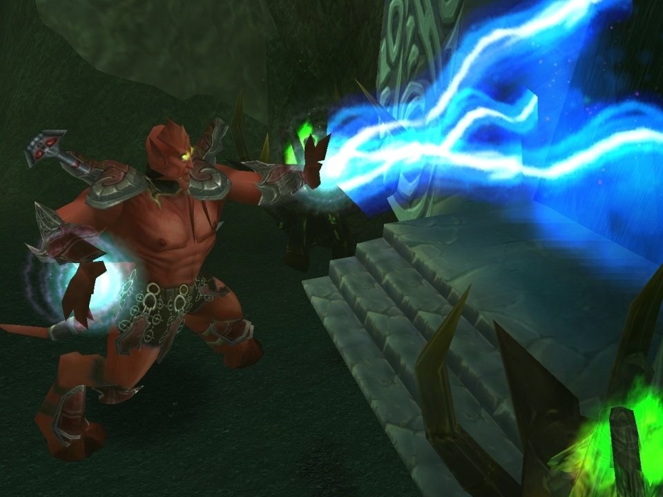 Baelmon, el Maestro de canes - PNJ - World of Warcraft