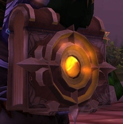 Ironmender - Item - World of Warcraft