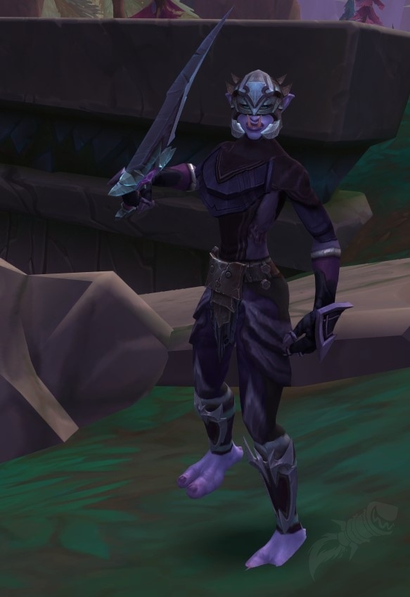 Twilight Dreadblade - NPC - World of Warcraft