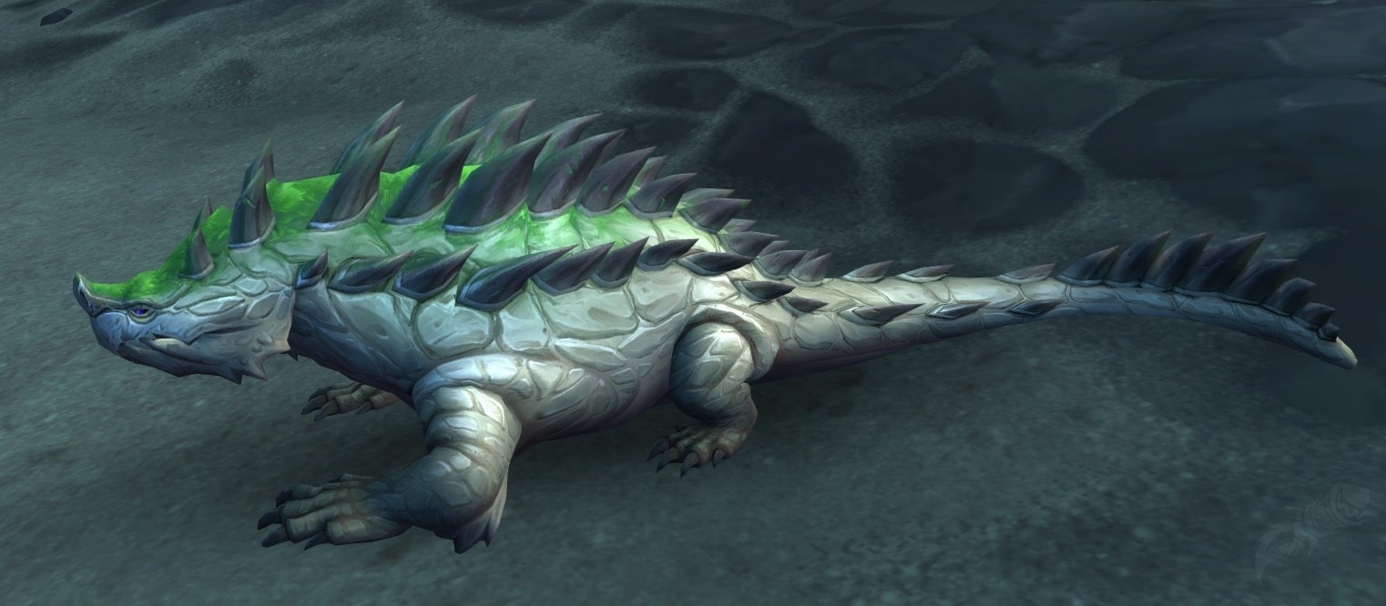 Whiptail Amazard - NPC - World of Warcraft