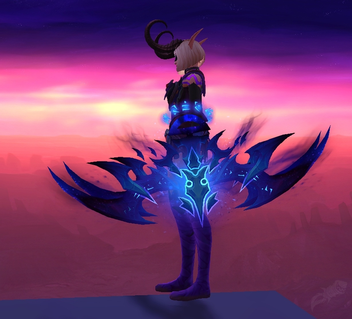 Lamento lóbrego - Objeto - World of Warcraft
