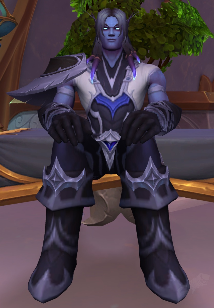Riftblade Astre - NPC - World of Warcraft