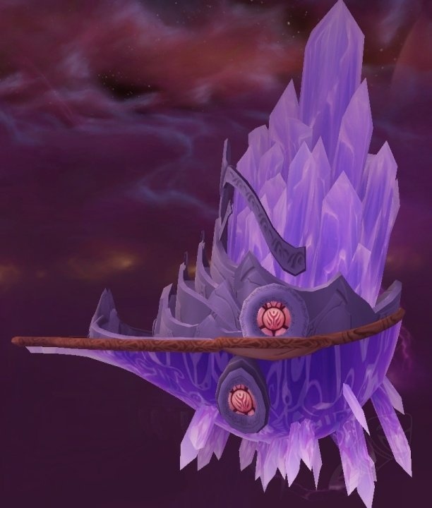 Механар - Игровая зона - World of Warcraft