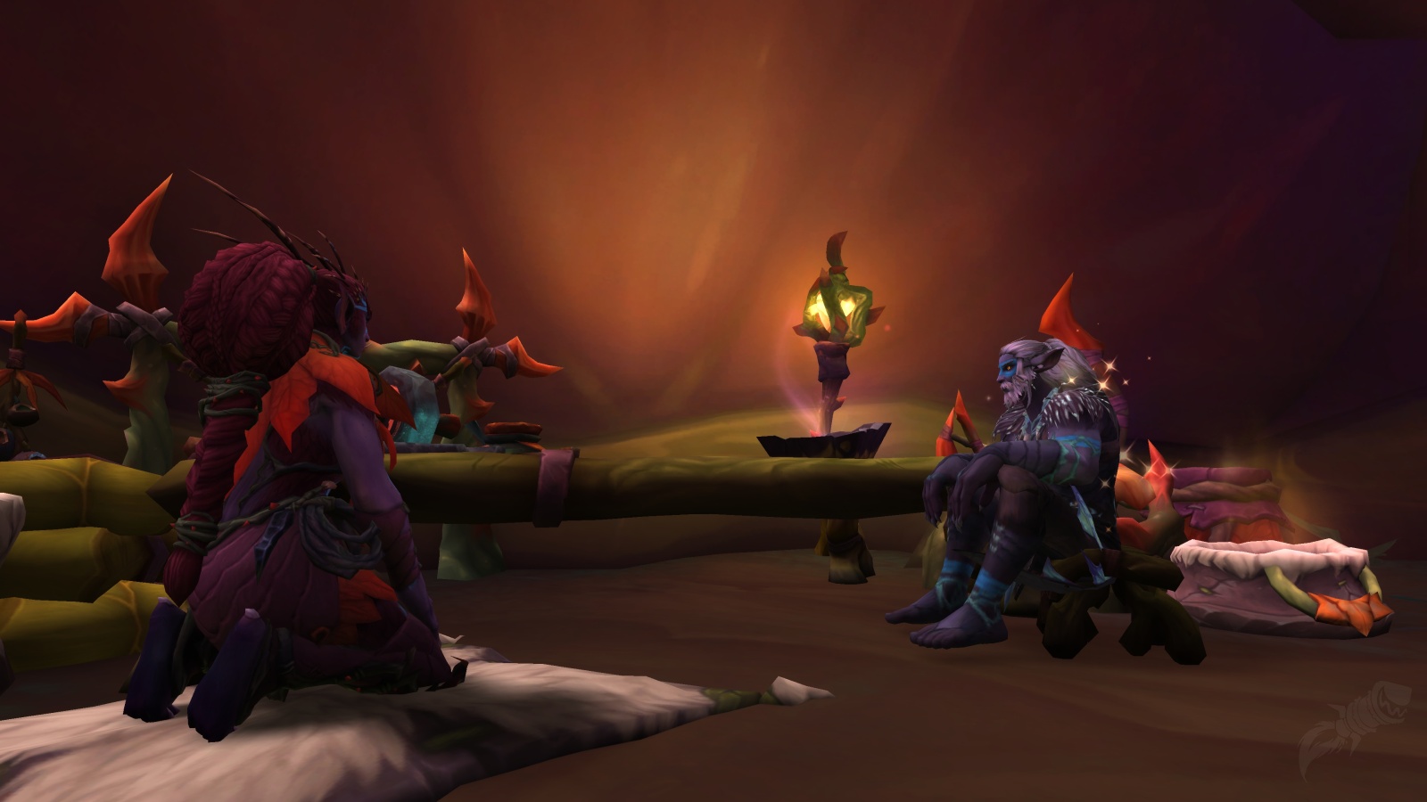 Once More Into the Rift - Quest - World of Warcraft