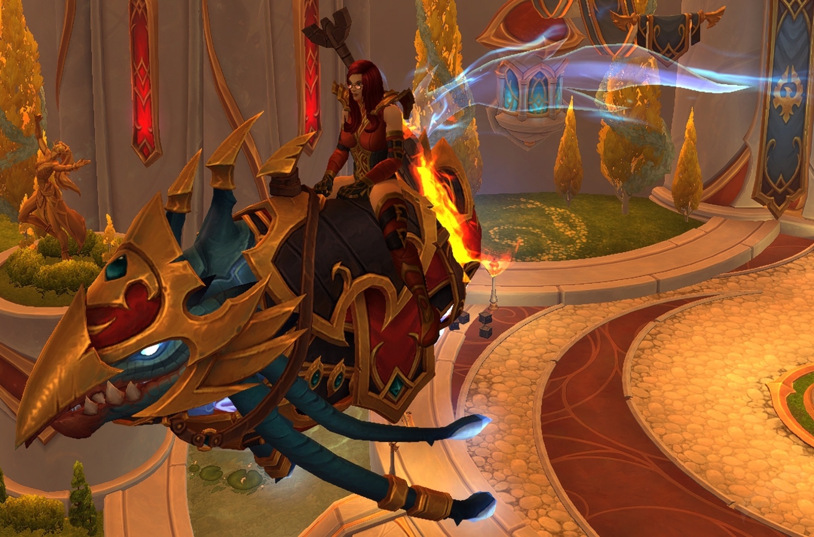 Preyseeker's Wrath - Item - World of Warcraft