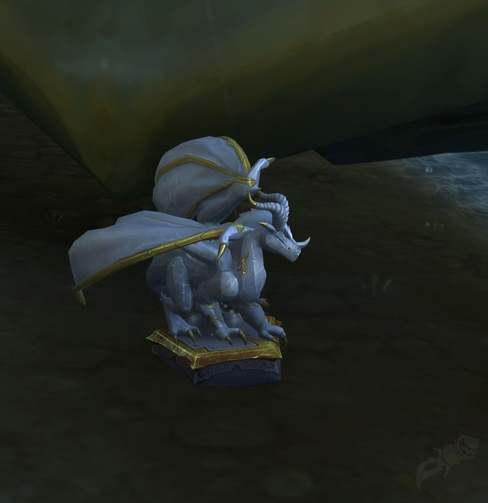 Misappropriated Treasures - Quest - World of Warcraft