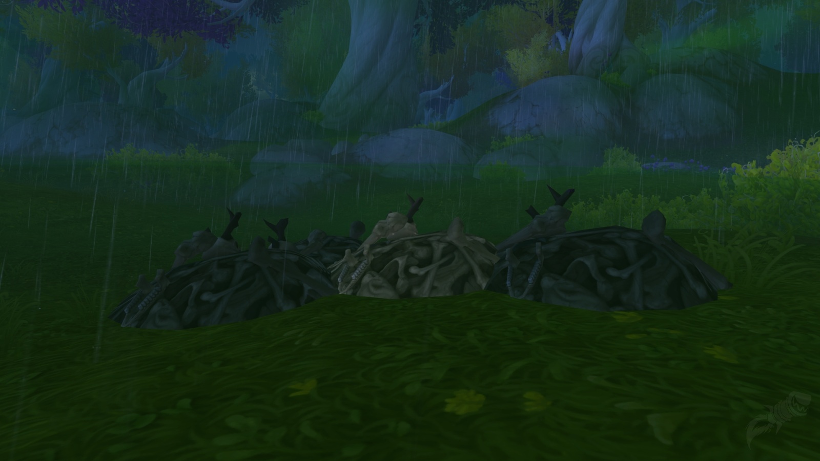 Tainted Sample - Quest - 12.0.5 PTR