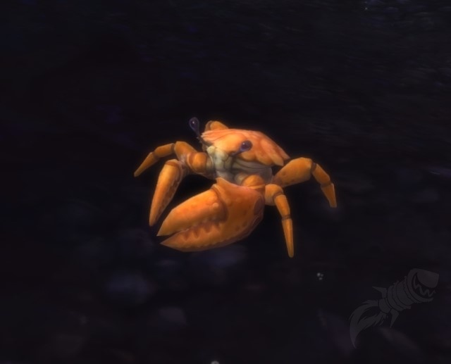 Barbed Crawler - NPC - World of Warcraft