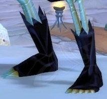 Rapscallion Boots - Item - World of Warcraft