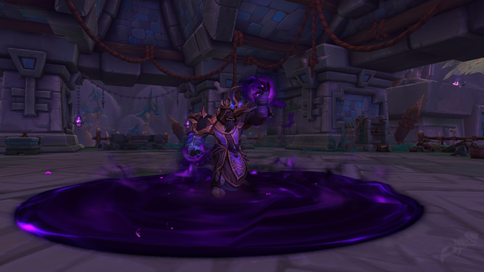 Ritual Problems - Quest - World of Warcraft