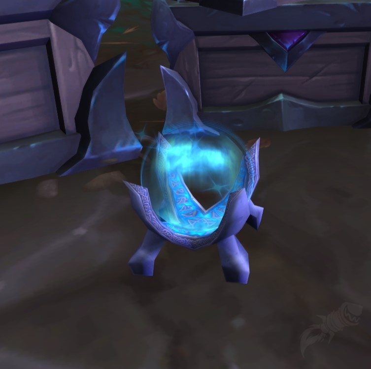 Ethereal Treasure - Object - World of Warcraft