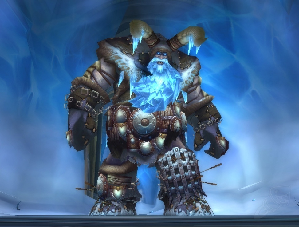Champion von Hodir - NPC - World of Warcraft