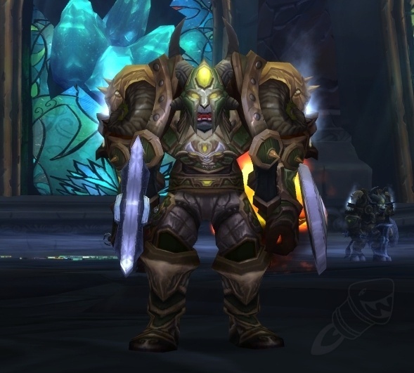 Twilight Guardian - NPC - WotLK Classic