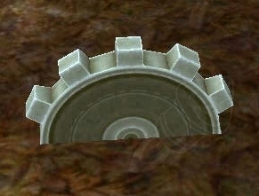 Grooved Cog - Object - WotLK Classic