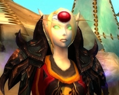 Circlet of True Sight - Item - World of Warcraft