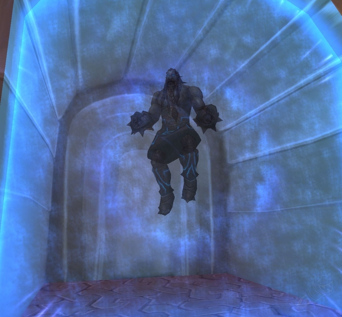 Prova di morte: Sjonnir il Plasmaferro - Missione - World of Warcraft Prova di morte: Sjonnir il Plasmaferro - Missione - World of Warcraft