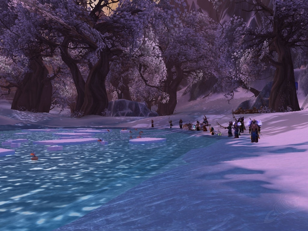 Dangerously Delicious - Quest - World of Warcraft