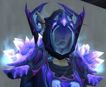 Valorous Frostfire Circlet - Item - WotLK Classic