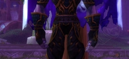 Hateful Gladiator's Chain Gauntlets - Item - WotLK Classic