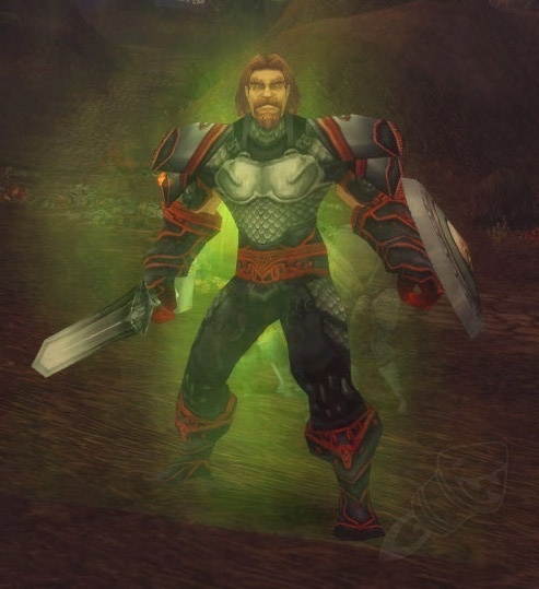 Redpath the Corrupted - NPC - WotLK Classic