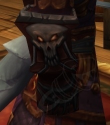 Gauntlets of the Wretched - Item - World of Warcraft