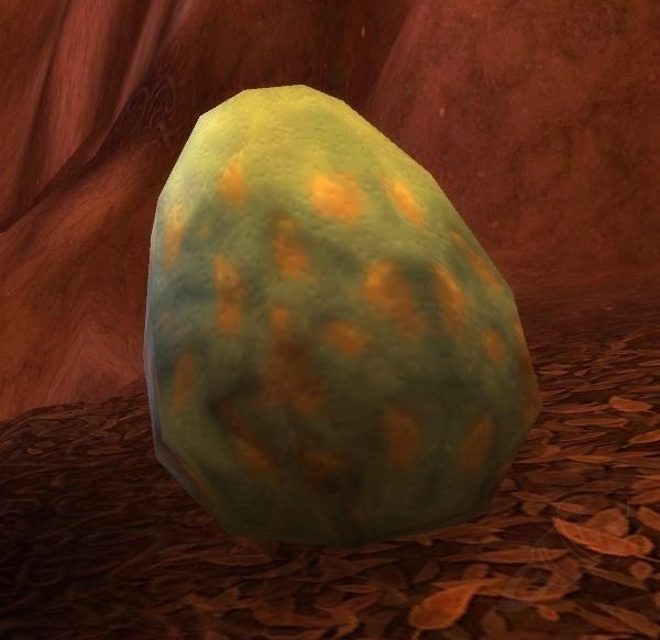 Primordial Drake Egg - NPC - World of Warcraft