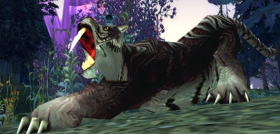 Nightstalker - NPC - WotLK Classic