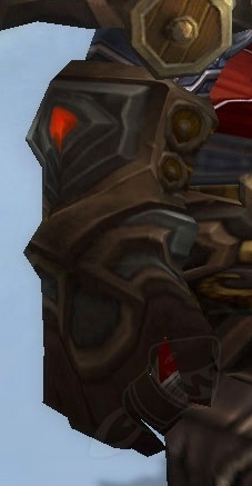 Conqueror's Siegebreaker Gauntlets - Item - World of Warcraft