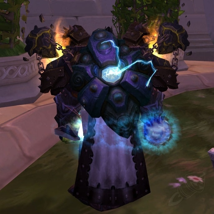 Ice Barrier Wow Arcane, Frost, And Fire Mage Rework In 10.1.5