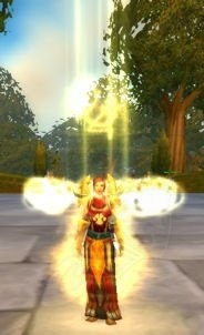 Seal of Light - Spell - TBC Classic