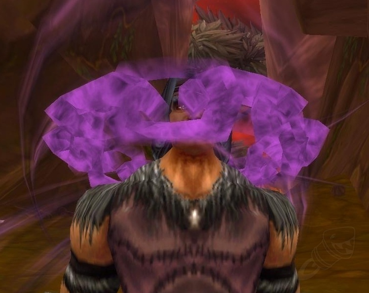 Strangulate - Magia - WotLK classico