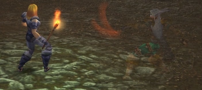 Ambush - Spell - Wrath Classic