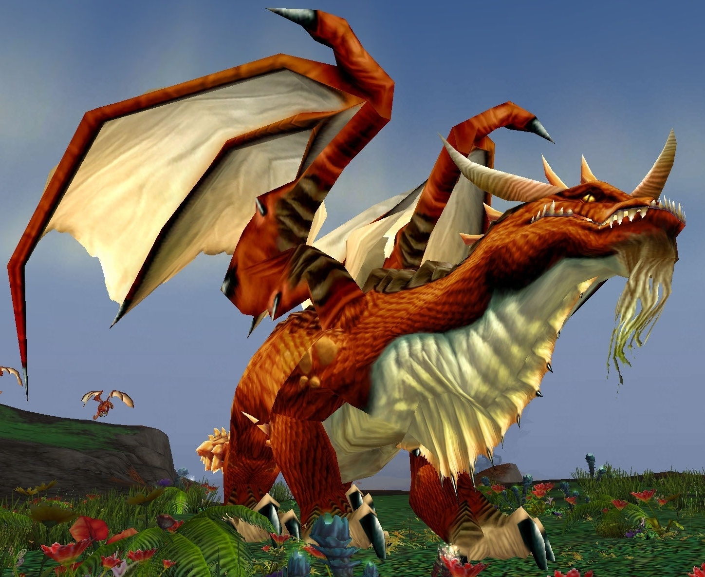 Surristrasz - NPC - WotLK Classic