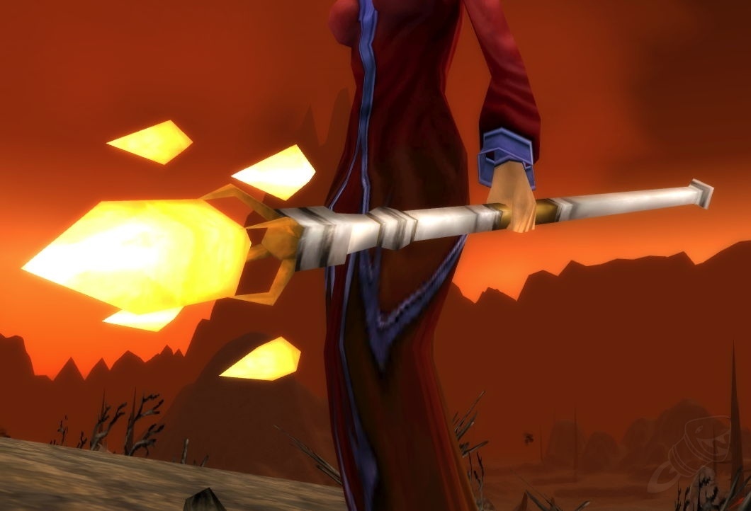 Highborne Star - Item - World of Warcraft