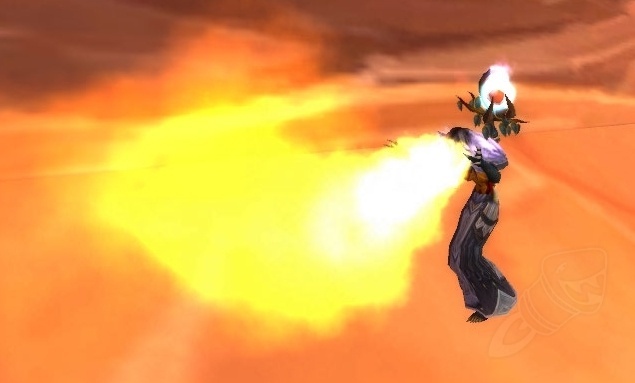 Weak Alcohol - Spell - World of Warcraft